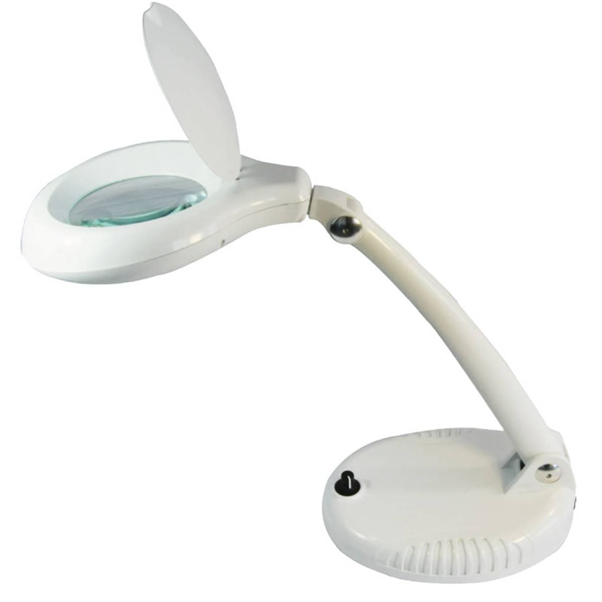 Lampe loupe portative 40 Led , Vente Lampe loupe sur table en ligne ...