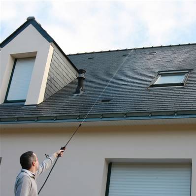 Pulvérisateur Électrique Powerjet 2, Autonomie 5H | Multirex